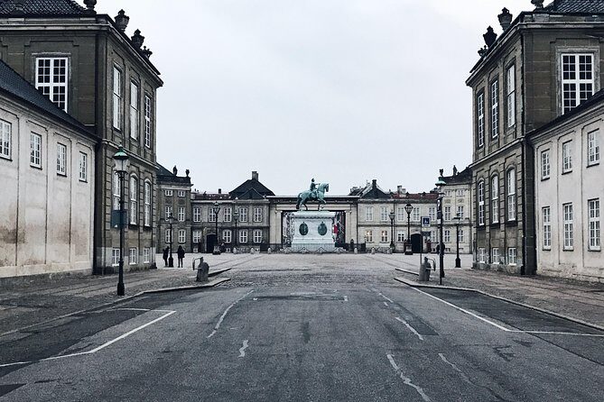 Explore Copenhagens Art and Culture with a Local - FAQ