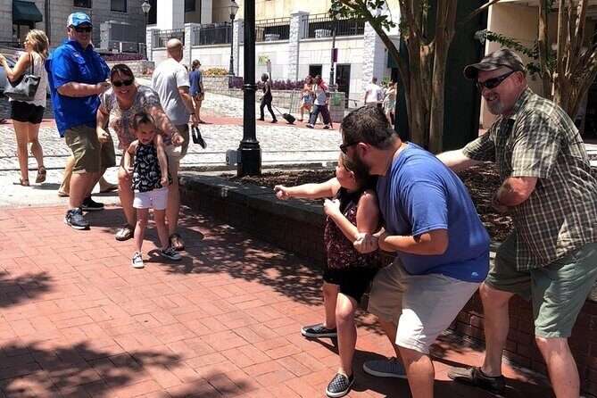 Explore Coral Springs with a Unique Scavenger Hunt by Zombie Scavengers - Who Will Enjoy This?
