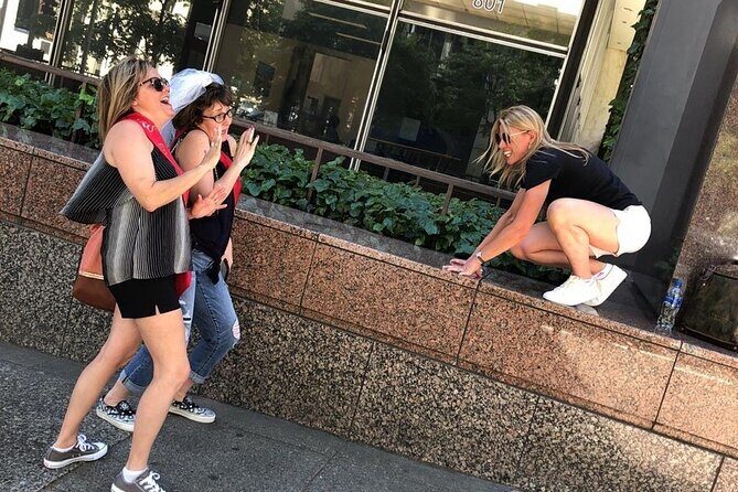 Explore Coral Springs with a Unique Scavenger Hunt by Zombie Scavengers - The Sum Up