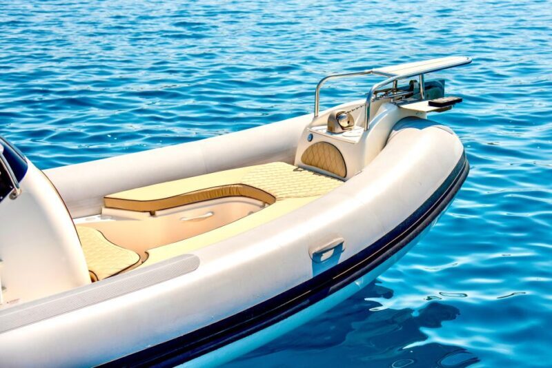 Explore Corfu & Canal D'Amour with Fiori boat - Private Tour - Introduction: Why This Tour Stands Out