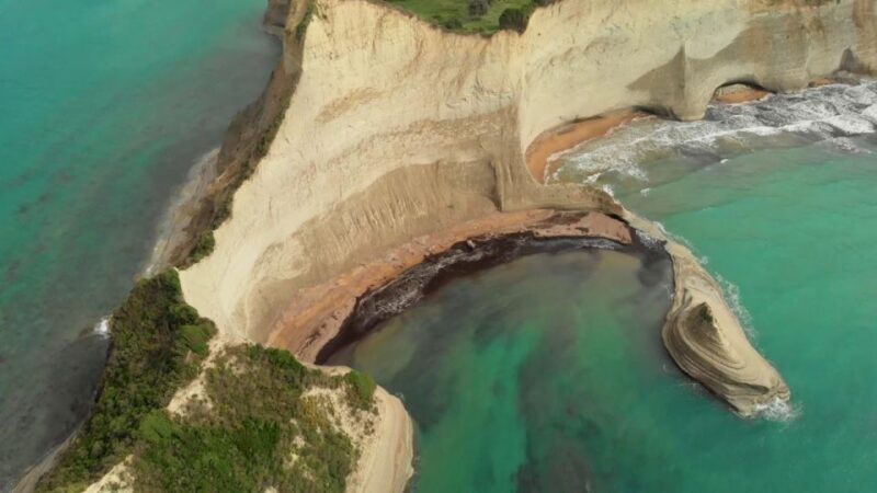 Explore Corfu & Canal D'Amour with Fiori boat - Private Tour - Cost Analysis & Who Will Find It Worthwhile