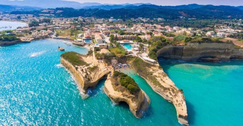 Explore Corfu & Canal D'Amour with Fiori boat - Private Tour - FAQs