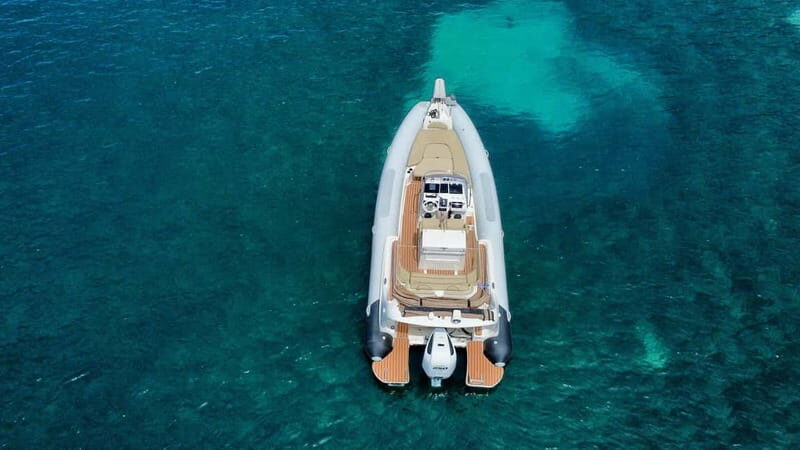 Explore Corfu with Fiori boat - Private Tour/Excursion - What Recent Reviewers Say