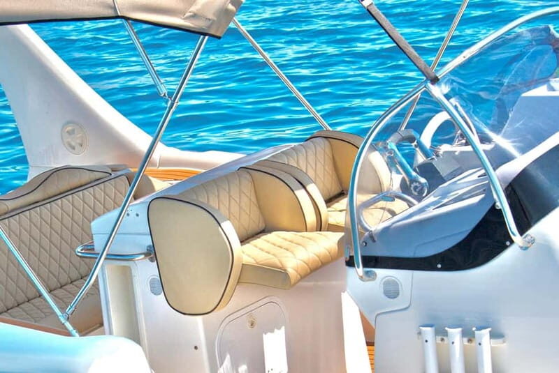 Explore Corfu with Fiori boat - Private Tour/Excursion - The Sum Up: Is This Tour for You?