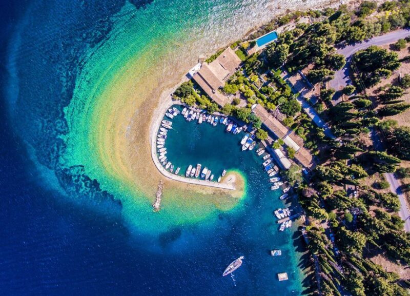 Explore Corfu with Flash boat - Private Tour/Excursion - A Detailed Look at the Corfu Private Boat Experience
