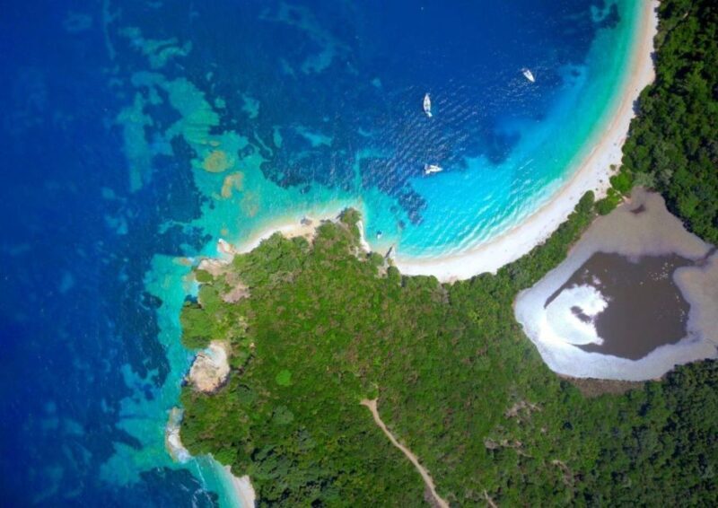 Explore Corfu with Flash boat - Private Tour/Excursion - Frequently Asked Questions (FAQ)