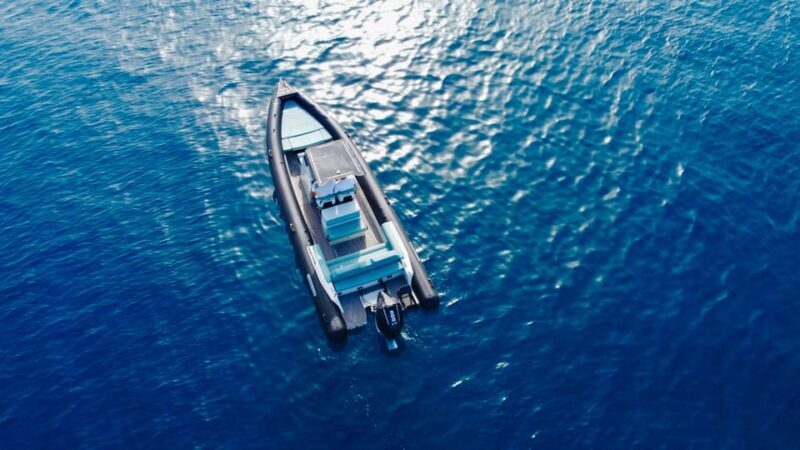 Explore Corfu with Ruby - Private Tour/Excursion - Why Choose a Private Boat Tour in Corfu?