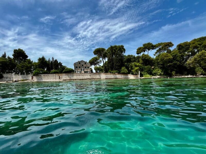 Explore Corfu with Ruby - Private Tour/Excursion - FAQs
