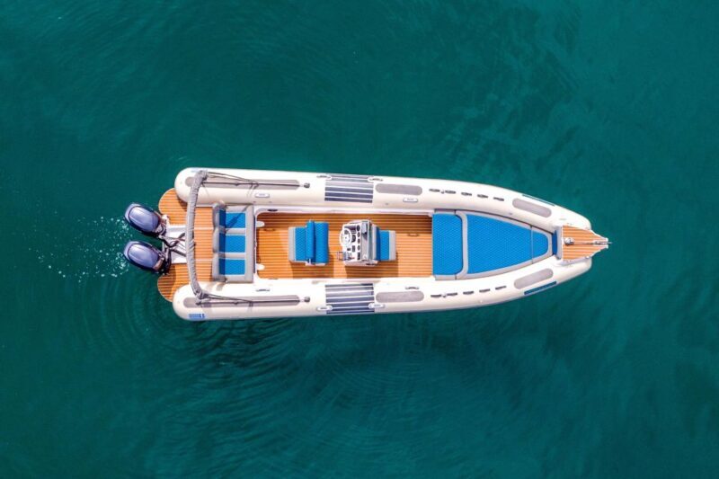 Explore Corfu with Victoria boat - Private Tour/Excursion - FAQs