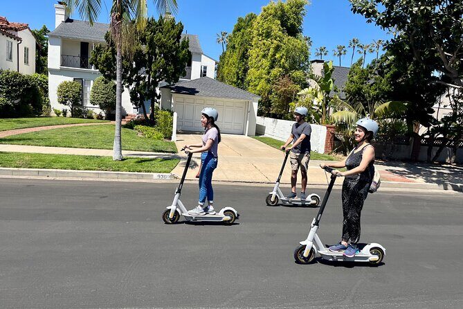 Explore Coronado Island by E-Scooter with Photos Included - Practical Details and Why They Matter
