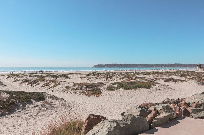 Explore Coronado Island on a Self Guided Audio Tour - The Sum Up