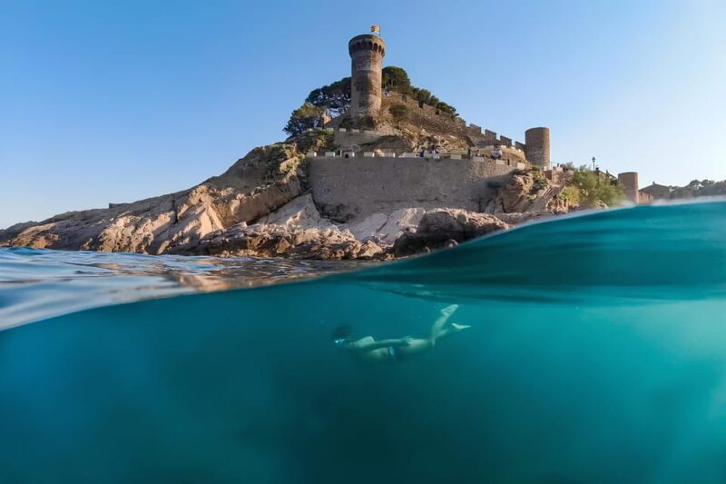 Explore Costa Brava & Tossa de Mar: Trails, snorkel & meal - Detailed Review of the Experience