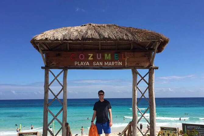 Explore Cozumel by Buggy with Beach Break & Tequila Tasting - FAQ