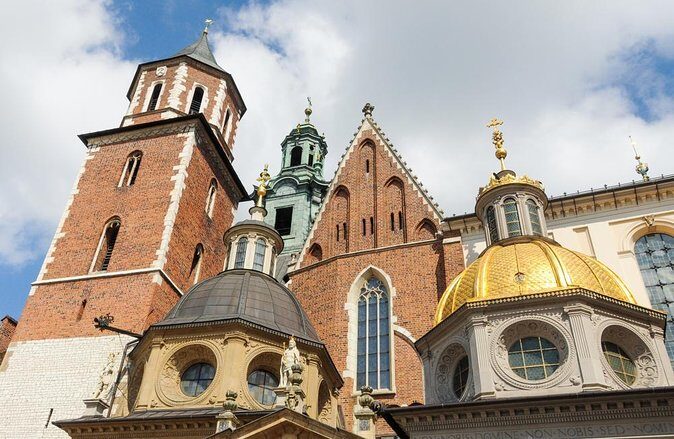 Explore Cracow in 60 minutes with a Local - Key Points