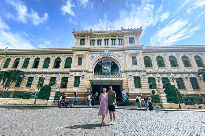 Explore Cu Chi Tunnels & Saigon History 1 Day Tour - Frequently Asked Questions