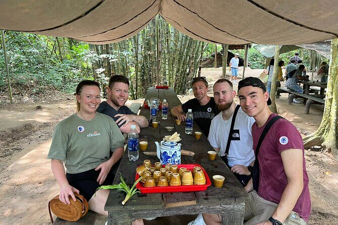 Explore Cu Chi Tunnels & Saigon History 1 Day Tour - Final Thoughts