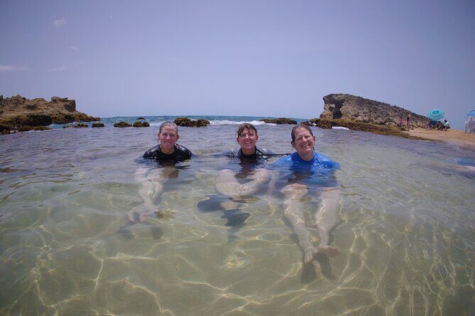 Explore Cueva del Indio + La Poza del Obispo Beach - How the Day Unfolds