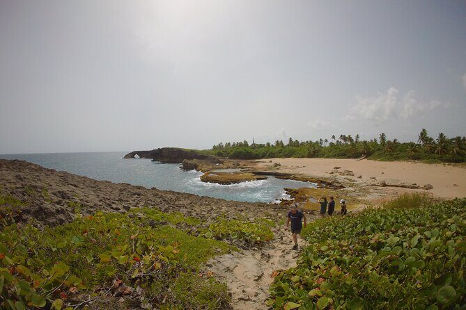 Explore Cueva del Indio + La Poza del Obispo Beach - Price and Value