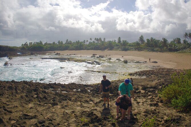 Explore Cueva del Indio + La Poza del Obispo Beach - Authenticity and Reviews