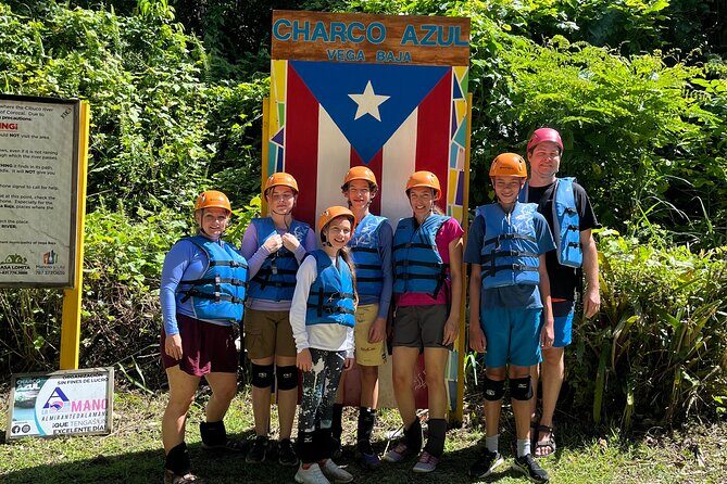 Explore Cuevas Charco Azul, Arenas and Playa de Aguas Cristalinas - Authentic Experiences That Stand Out