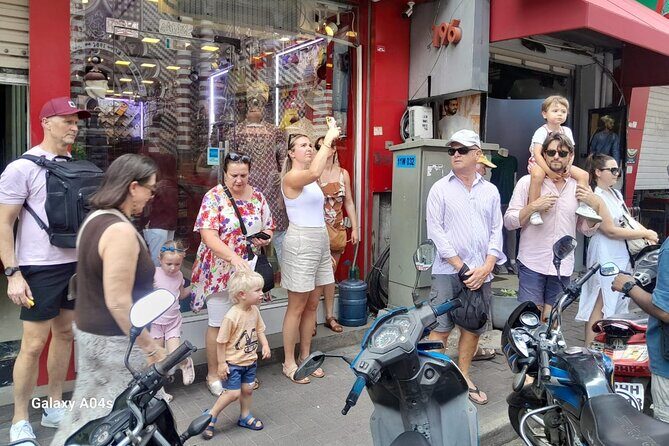 Explore Cultural Colombo and Local Cuisine Tour by Bus - Who Will Love This Tour?