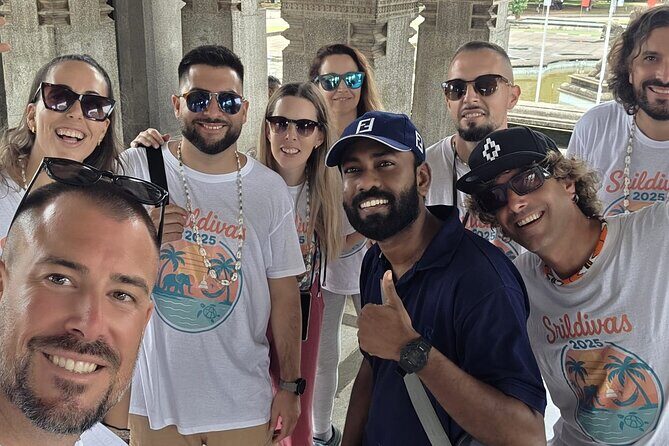 Explore Cultural Colombo and Local Cuisine Tour by Bus - FAQ