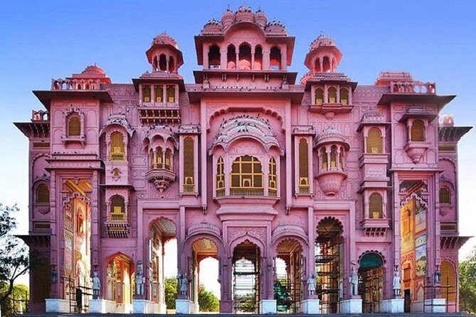 Explore Culture & Religions in Jaipur with a local - Private 4Hrs Tour in AC Car - Final Thoughts