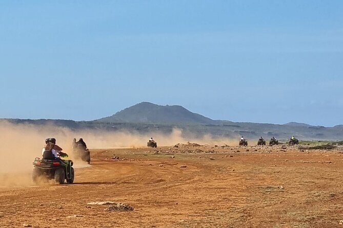 Explore Curacao West by ATV Nature Coastal and Beach - Final Thoughts