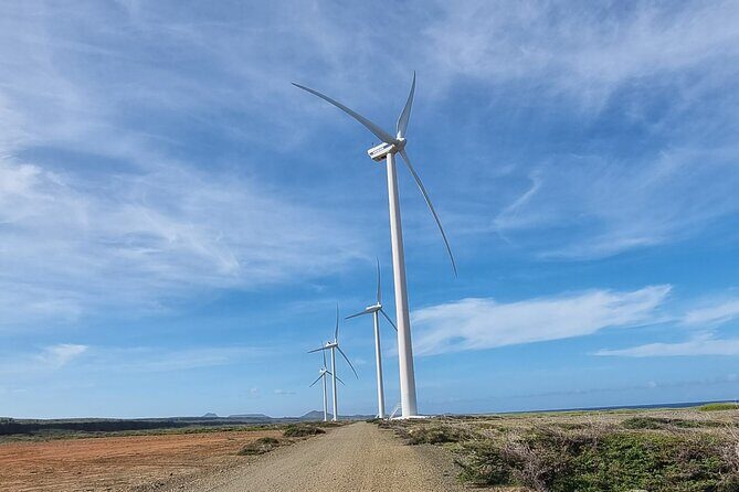 Explore Curacao West by ATV Nature Coastal and Beach - Frequently Asked Questions