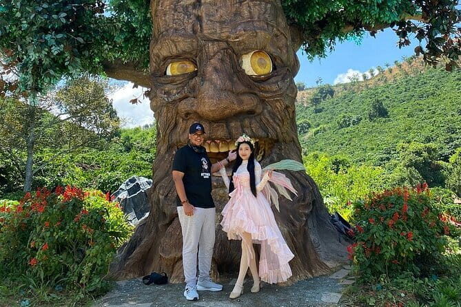 Explore Da Lat Countryside & Waterfalls Shared Group Tour - Frequently Asked Questions