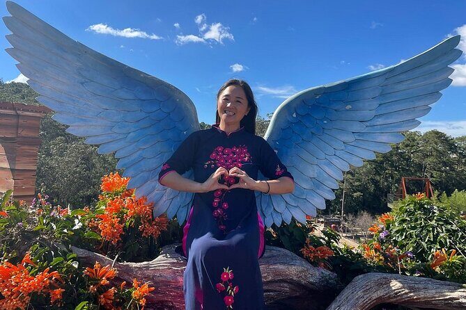 Explore Da Lat New Attractions Tour 2024: Full-Day Exploration - FAQs