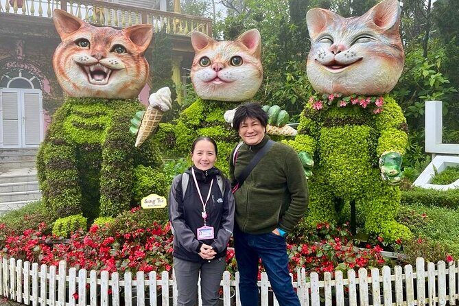 Explore Da Nang, Bana Hills, Hue Hoi An and My Son in 7D6N - Day 3: Nature and Culture in Da Nang