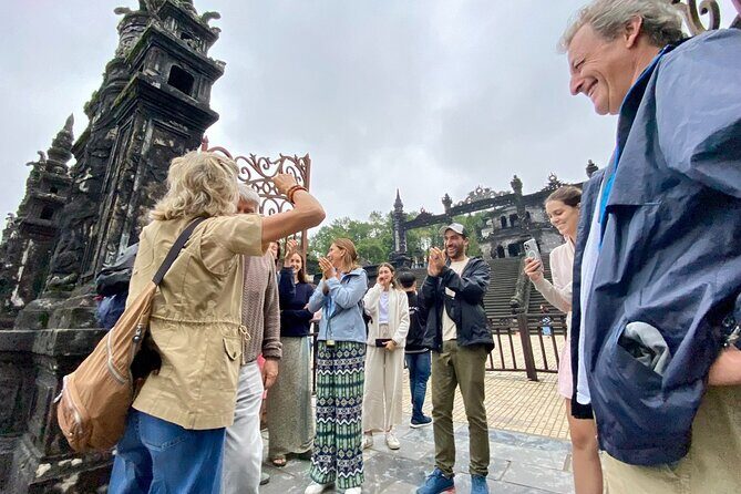 Explore Da Nang, Bana Hills, Hue Hoi An and My Son in 7D6N - Day 5: Exploring Hoi An’s Charm and My Son’s Mystique