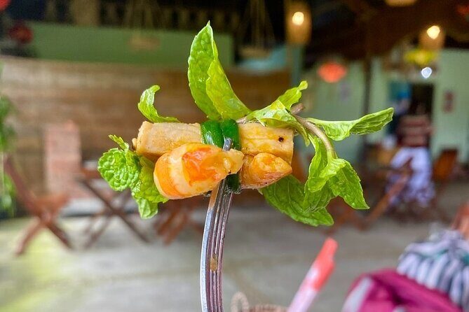 Explore Da Nang, Bana Hills, Hue Hoi An and My Son in 7D6N - Day 6: Natural Beauty in the Coconut Forest