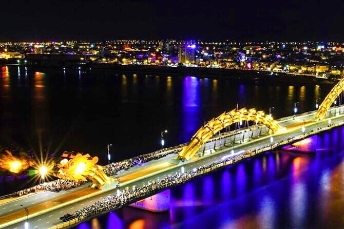 Explore Da Nang city by night and streetfood tour by motorbike - Who Should Consider This Tour?