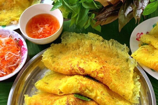 Explore Da Nang Food Tour and Cruise Trip on Han River - An In-Depth Look at the Da Nang Food Tour and River Cruise