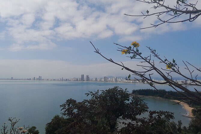 Explore Da Nang & Hoi An by Budget Car Rental - Private Driver - Who Should Consider This Tour?