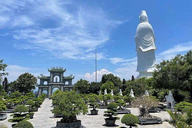 Explore Da Nang & Hoi An Full Day - Da Nang Budget Car Rental - Key Points