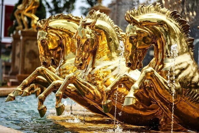 Explore Da Nang & Hoi An Full Day - Da Nang Budget Car Rental - The Sum Up