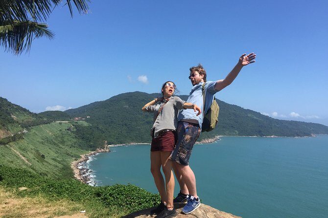 Explore Da Nang on Marble Mountain - What’s Included and What’s Not