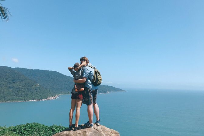 Explore Da Nang on Marble Mountain - Encountering Local Life: The Fishing Village