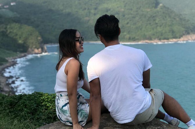 Explore Da Nang on Marble Mountain - The Value of the Tour