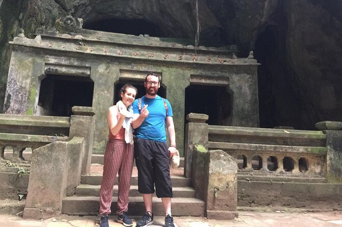 Explore Da Nang on Marble Mountain - Practical Tips for Travelers