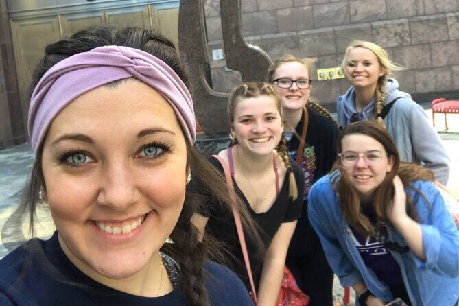 Explore Dallas with a Unique Scavenger Hunt by Crazy Dash - What Is Crazy Dash Dallas?