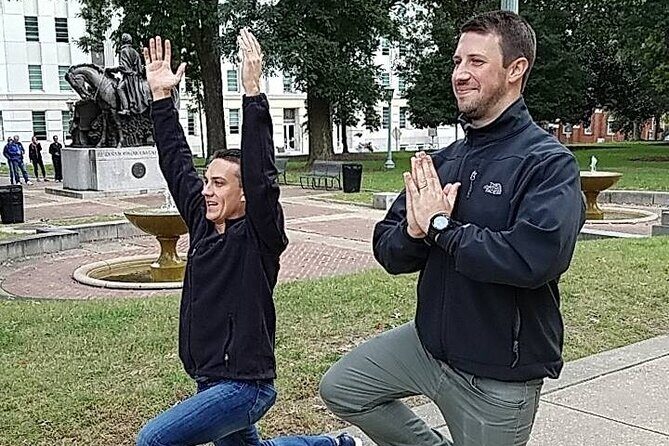 Explore Dallas with a Unique Scavenger Hunt by Crazy Dash - The Experience of Playing Crazy Dash