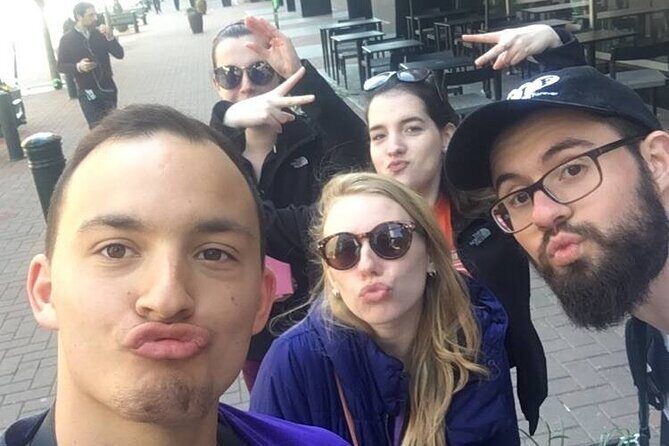 Explore Dallas with a Unique Scavenger Hunt by Crazy Dash - FAQs