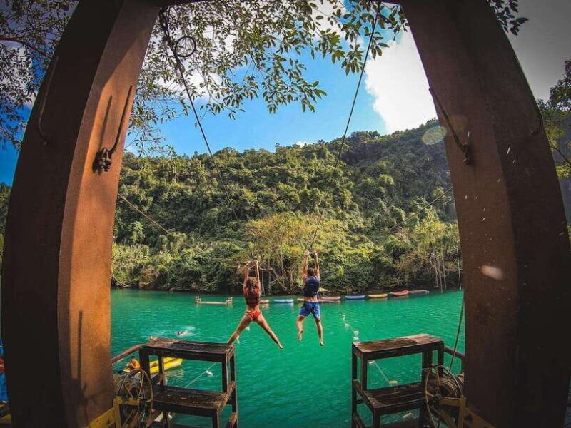 Explore Dark Cave from Hue: Group Tours Only on Even Days - What’s Included and What to Expect