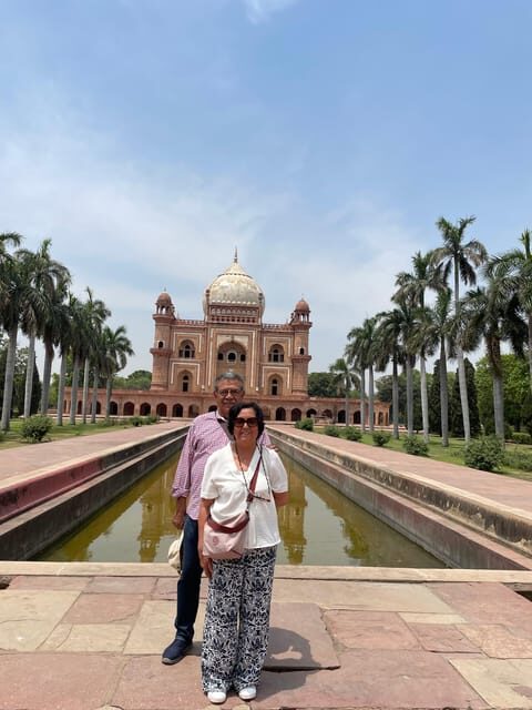 Explore Delhi: Full-Day Sightseeing Trip - Final Thoughts
