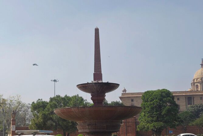 Explore Delhi,Agra,Jaipur Tour 3 Night 4 Days ByCar +Guide+Ticket - The Benefits of Private, Guided Travel