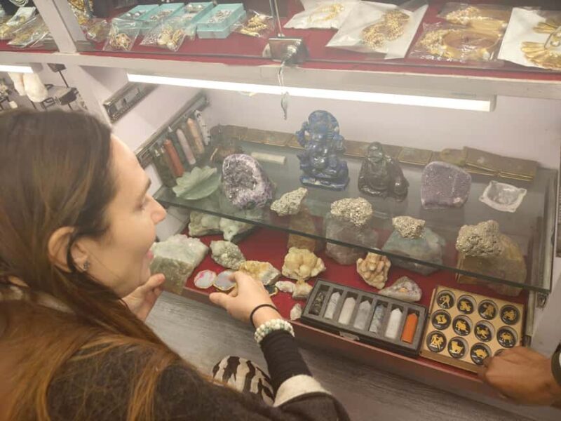 Explore Delhi's Shopper's Paradise-Bargain & Shop Like a Pro - Why Choose the "Shop Like a Pro" Tour?